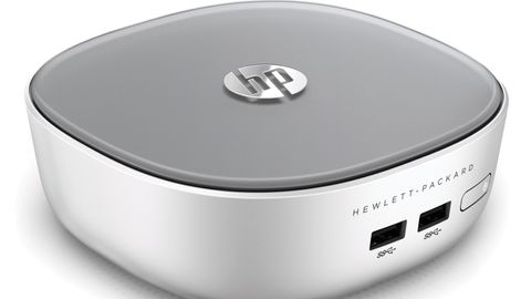 HP Pavilion Mini review | TechRadar
