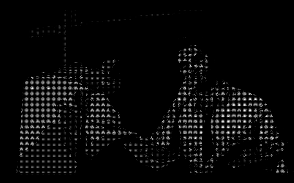 How to turn your games into real-time ASCII art | PC Gamer