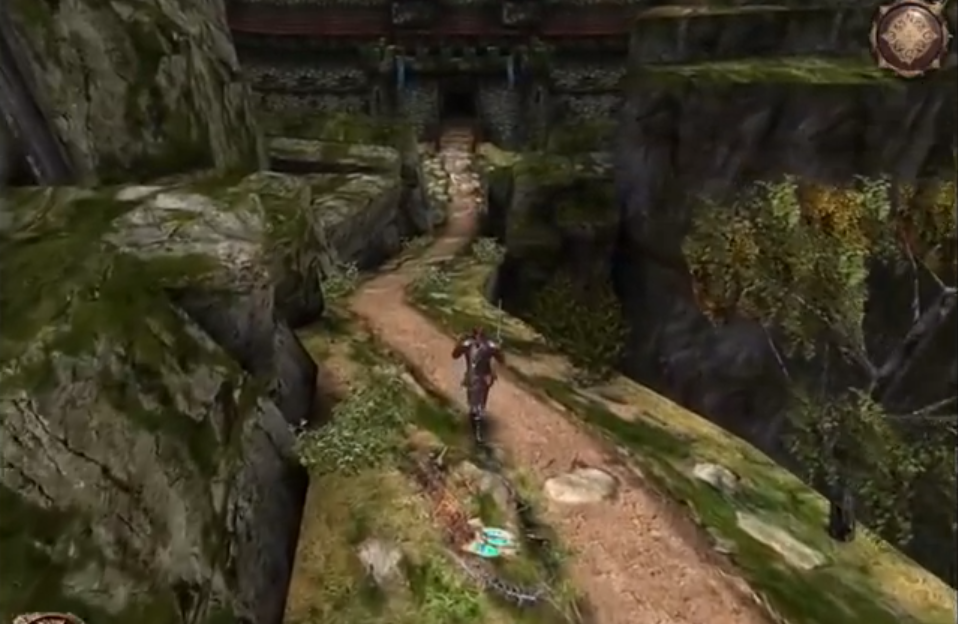 The Witcher was almost a top-down ARPG, with no playable Geralt | PC Gamer