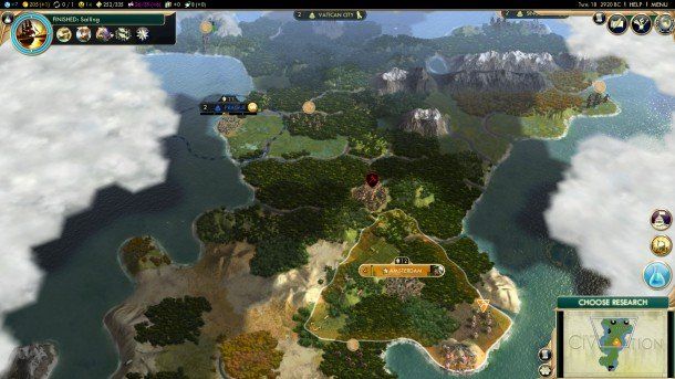 The best Civilization V mods | PC Gamer