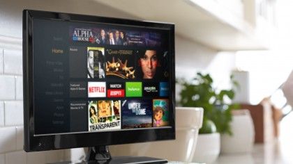 Amazon Prime Instant Video review | TechRadar