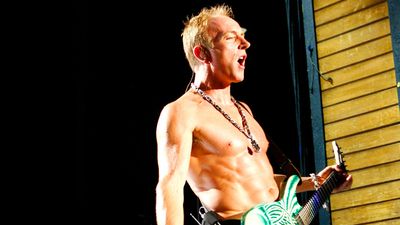 Phil Collen talks three decades of the Jackson Soloist | MusicRadar