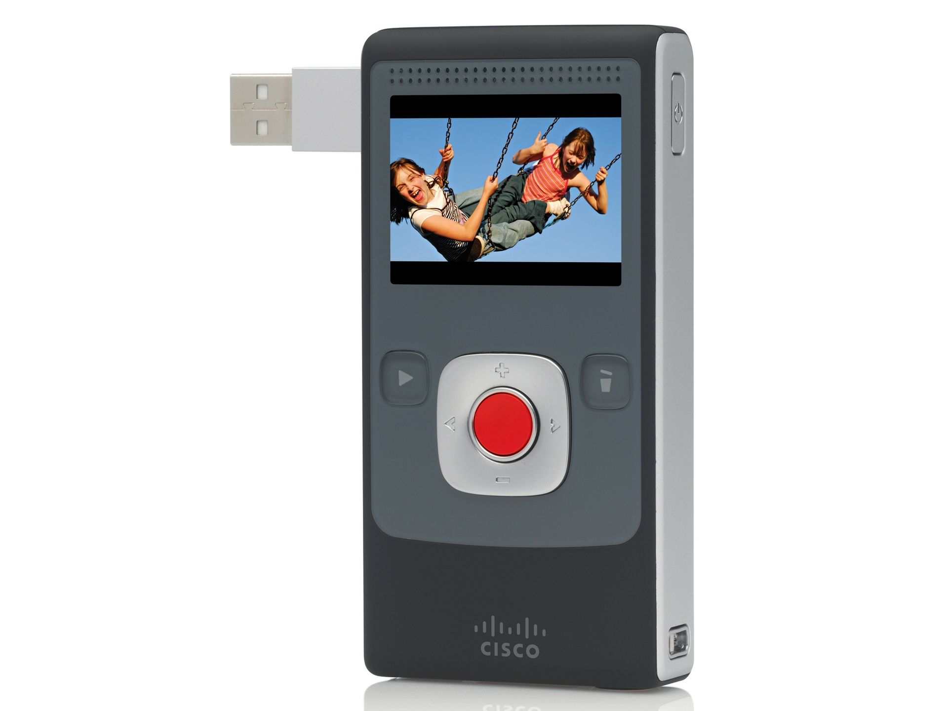 New Flip Video UltraHD review | TechRadar