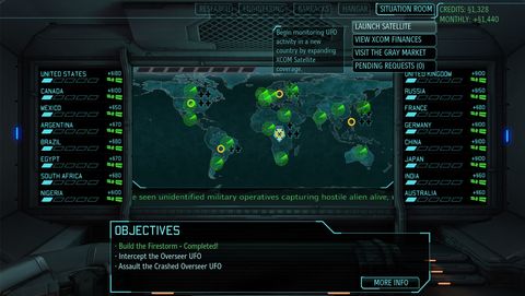 XCOM: Enemy Within tips and tricks | GamesRadar+