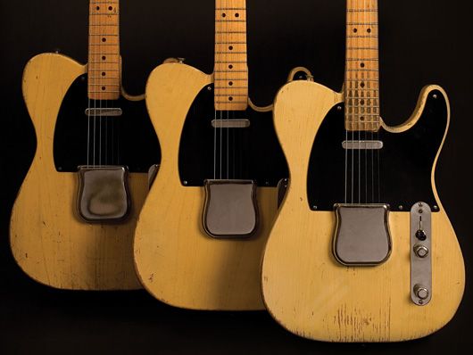 Fender: The Golden Age 1946-1970 in pictures | MusicRadar