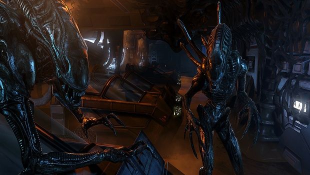 Aliens: Colonial Marines - 13 must-know facts about the Aliens universe ...