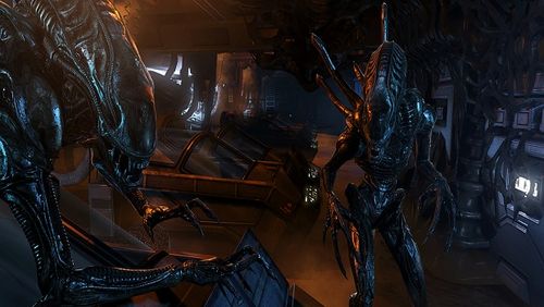 Aliens: Colonial Marines - 13 must-know facts about the Aliens universe ...