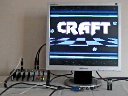 10 of the coolest demoscene creations | TechRadar