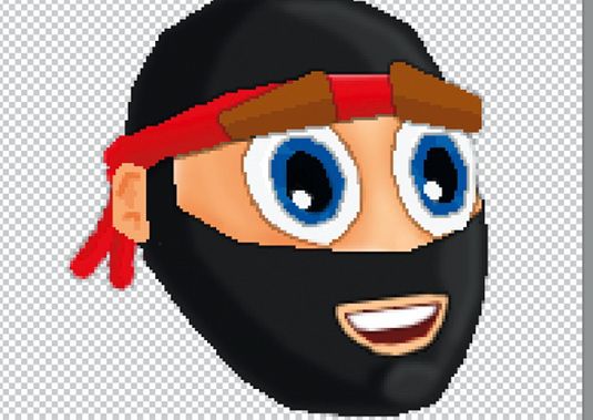 Make a CSS animated sprite in Photoshop | Creative Bloq