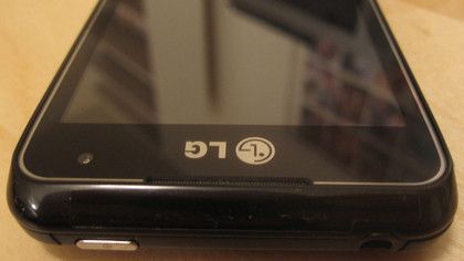 LG Motion 4G review | TechRadar