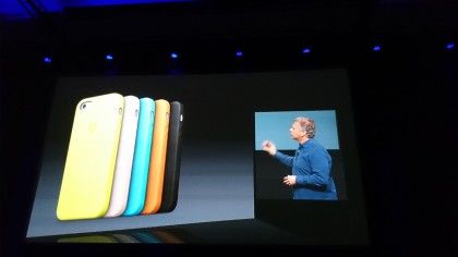 Apple's iPhone launch event live | TechRadar