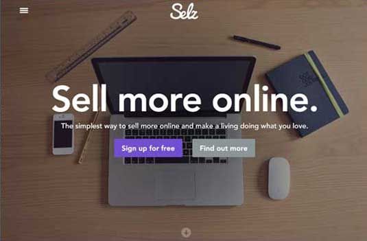 How to set up an online shop in a day | Creative Bloq
