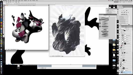 How to create a mixed-media collage | Creative Bloq