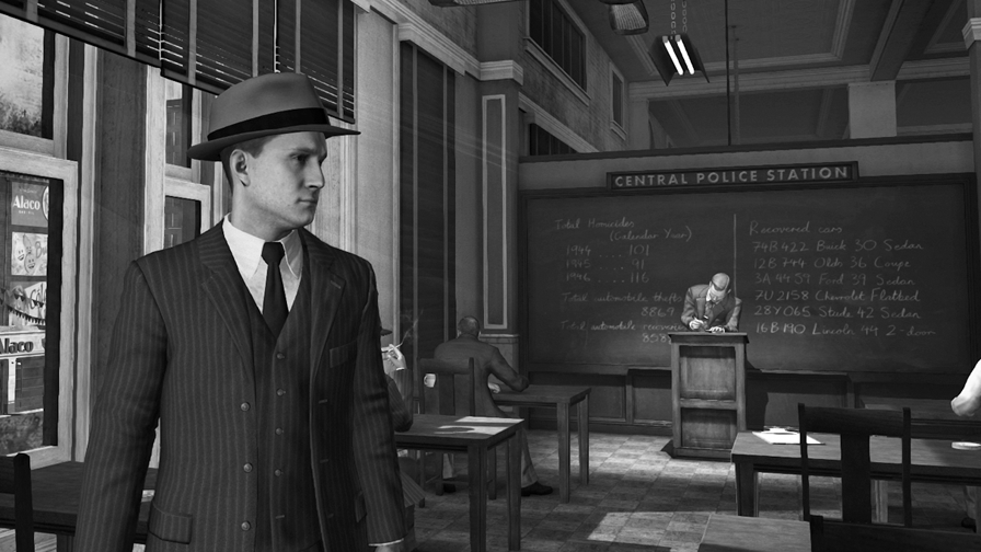 PC’s most atmospheric games | PC Gamer