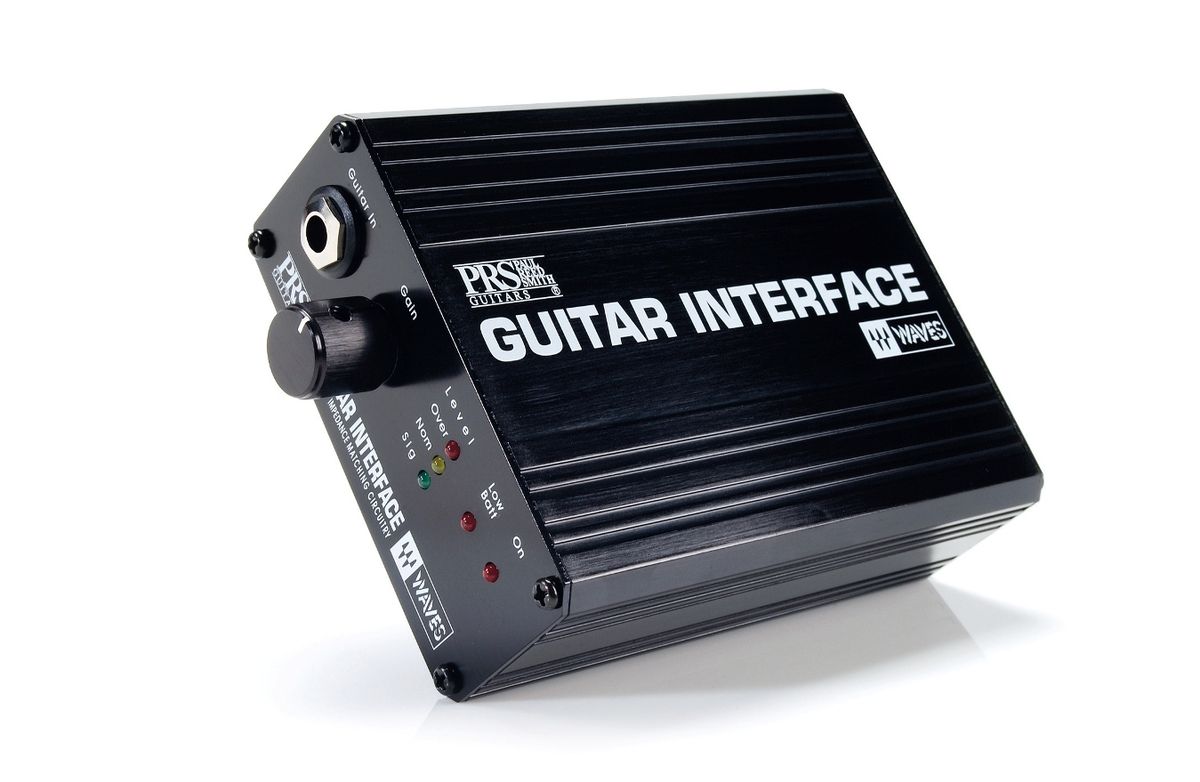 Waves GTR review | MusicRadar
