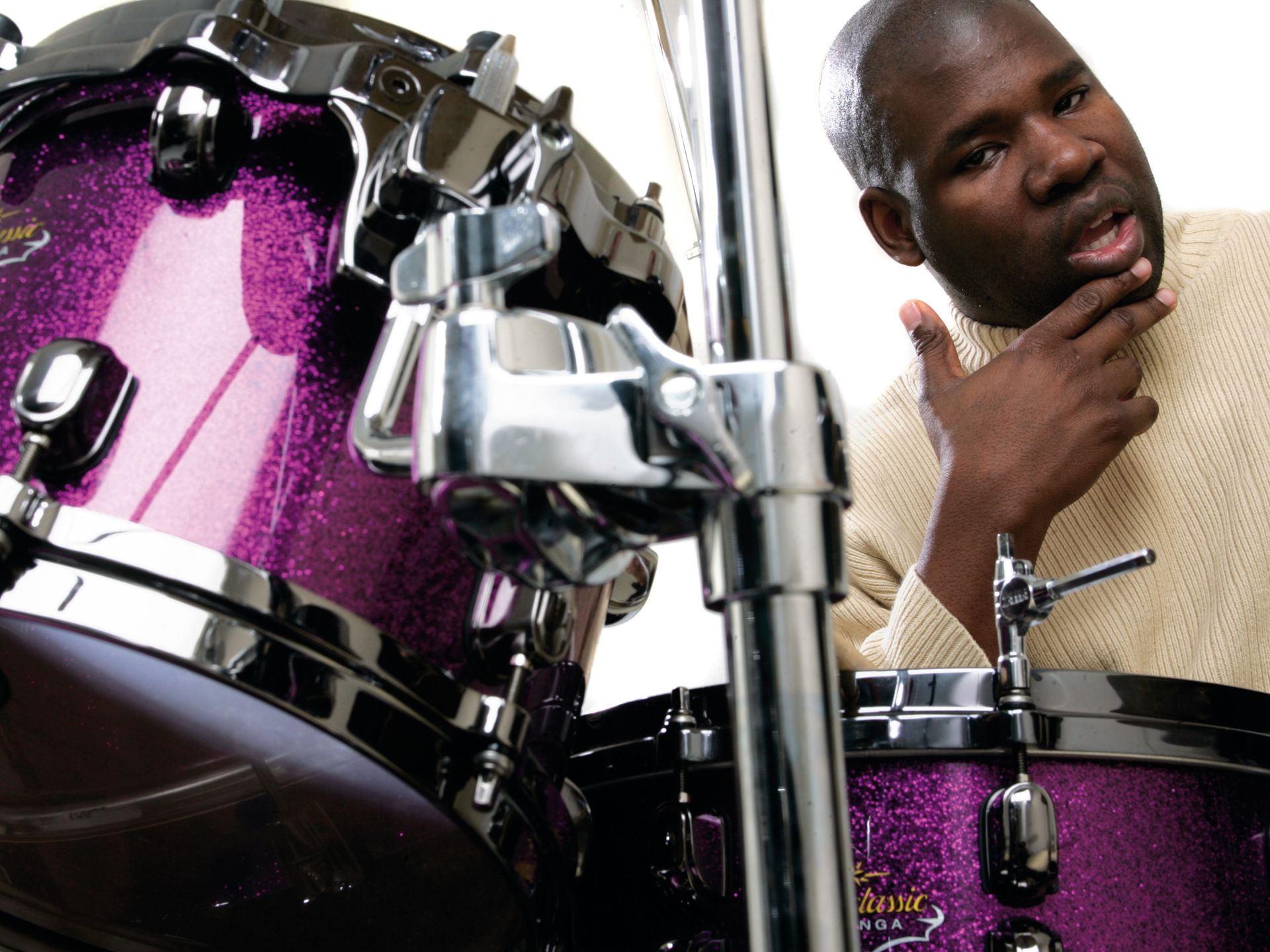 The drummers of Prince | MusicRadar