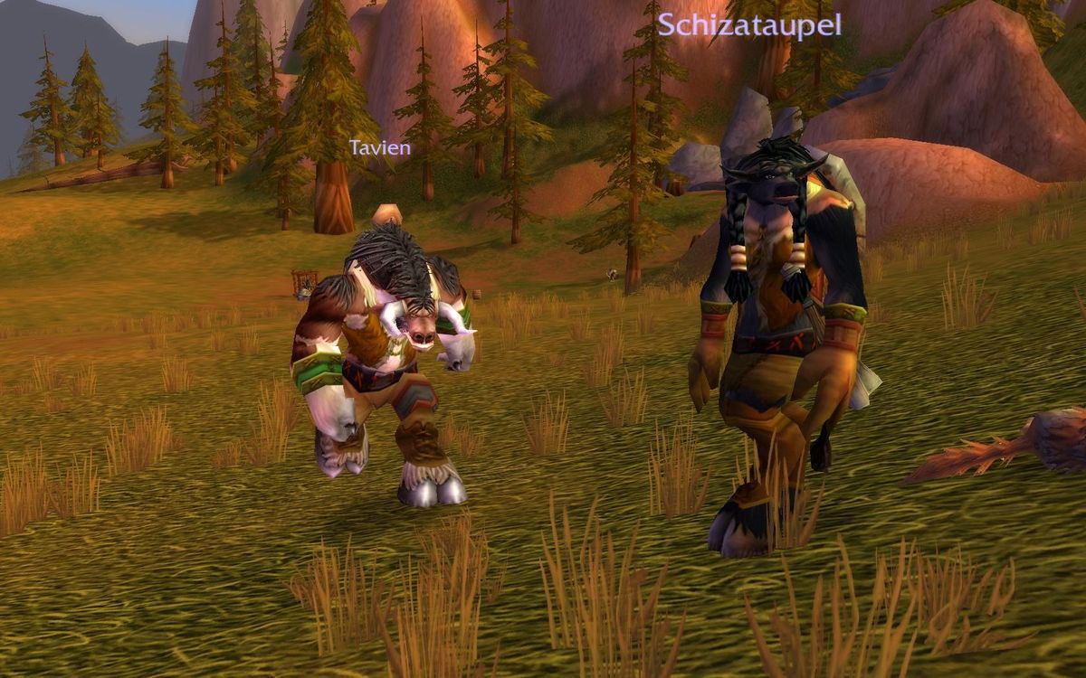 World of Warcraft epidemic hits 9 million | GamesRadar+