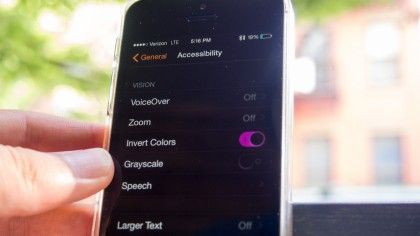 How to turn your iPhone and iPad into capable assistive technology ...