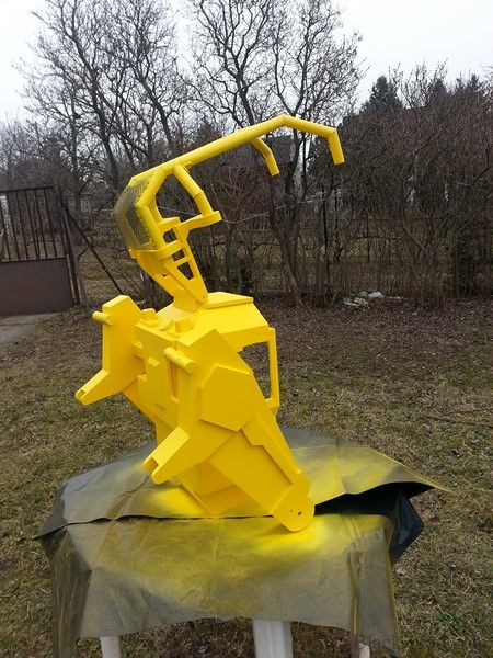 Build of the week: The Xpower Loader | PC Gamer