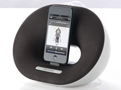 Best iPod and iPhone speaker dock: 24 tested | TechRadar