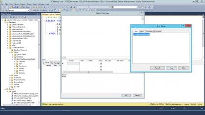 Microsoft SQL Server 2014 review | TechRadar