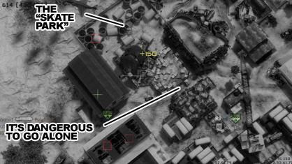 Modern Warfare 2 Stimulus Package strategy guide | GamesRadar+