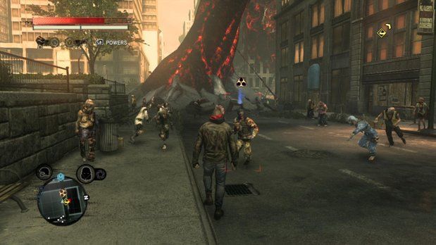 Prototype 2 collectibles guide: Page 4 - Page 4 | GamesRadar+