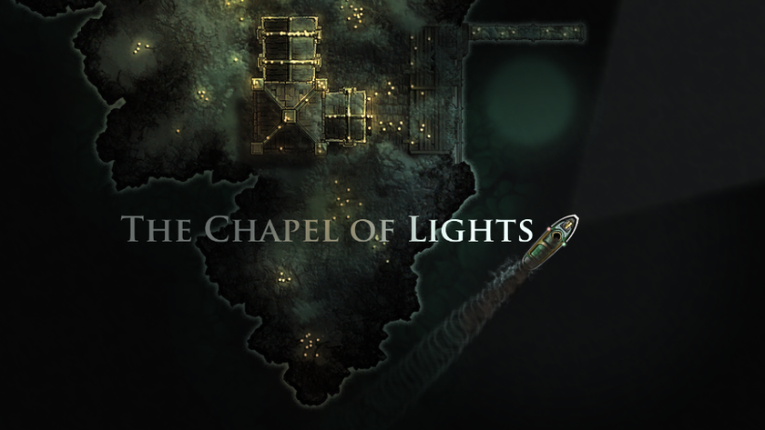 PC’s most atmospheric games | PC Gamer