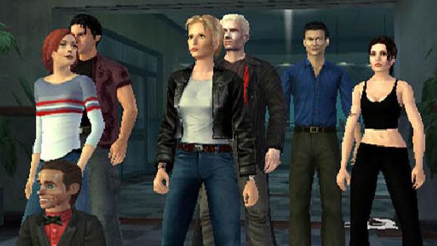 8 TV shows that really need to be turned into games | GamesRadar+