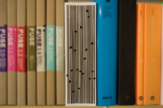 Modular notebook aims to suit your every need | Creative Bloq