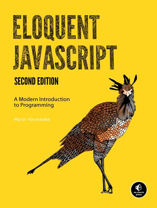 Free ebook provides an eloquent introduction to coding | Creative Bloq