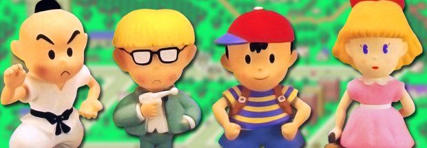 EarthBound's return means Nintendo cares about you again | GamesRadar+