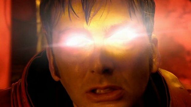 Why I think Chris Chibnall will be good for Doctor Who | GamesRadar+