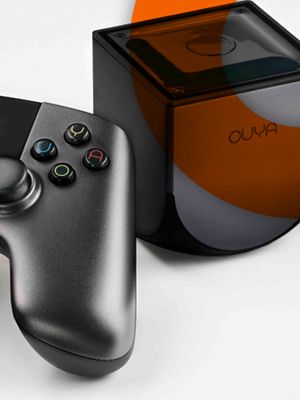 Best Ouya games | GamesRadar+
