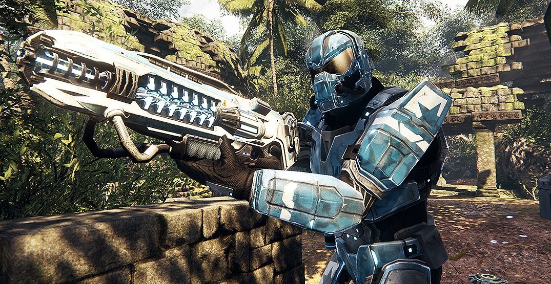 Toxikk Early Access impressions | PC Gamer