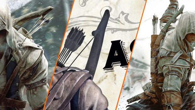 Assassin's Creed III's main character Everything we know about Connor ...