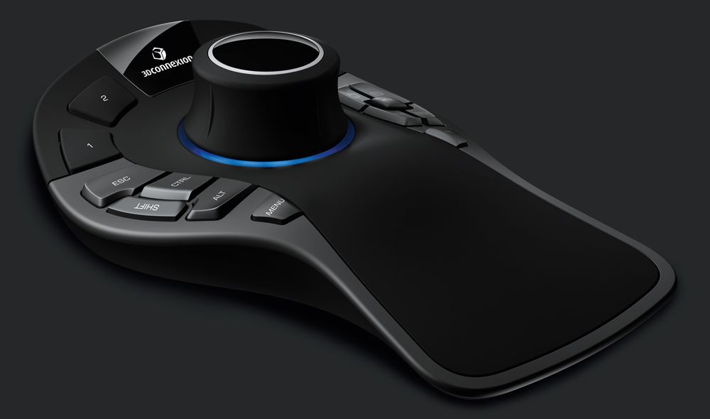 Imagining the gaming mouse of the future | PC Gamer