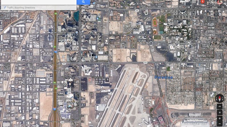 Is Leaflet a better tool than Google Maps? | Creative Bloq