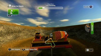 ModNation Racers: Creation masterclass | GamesRadar+