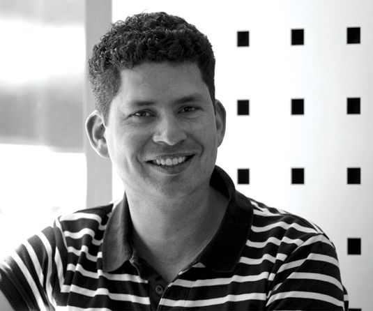 Why content should shape your design | Creative Bloq