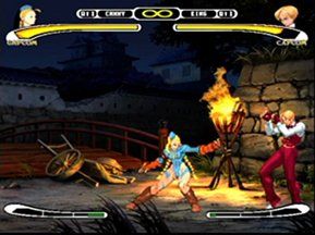 Street Fighter Week: The evolution of Cammy: Page 3 - Page 3 | GamesRadar+