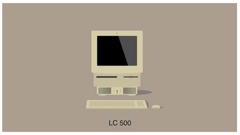 The 25 most iconic Mac designs | Creative Bloq