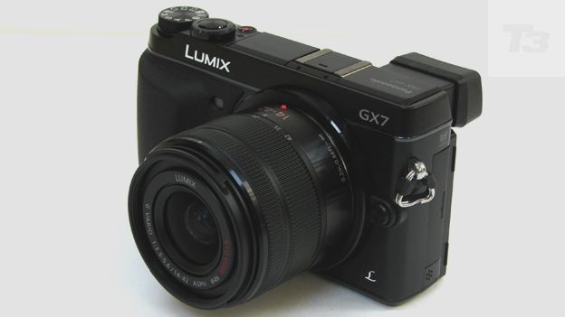 Panasonic GX7 review | T3