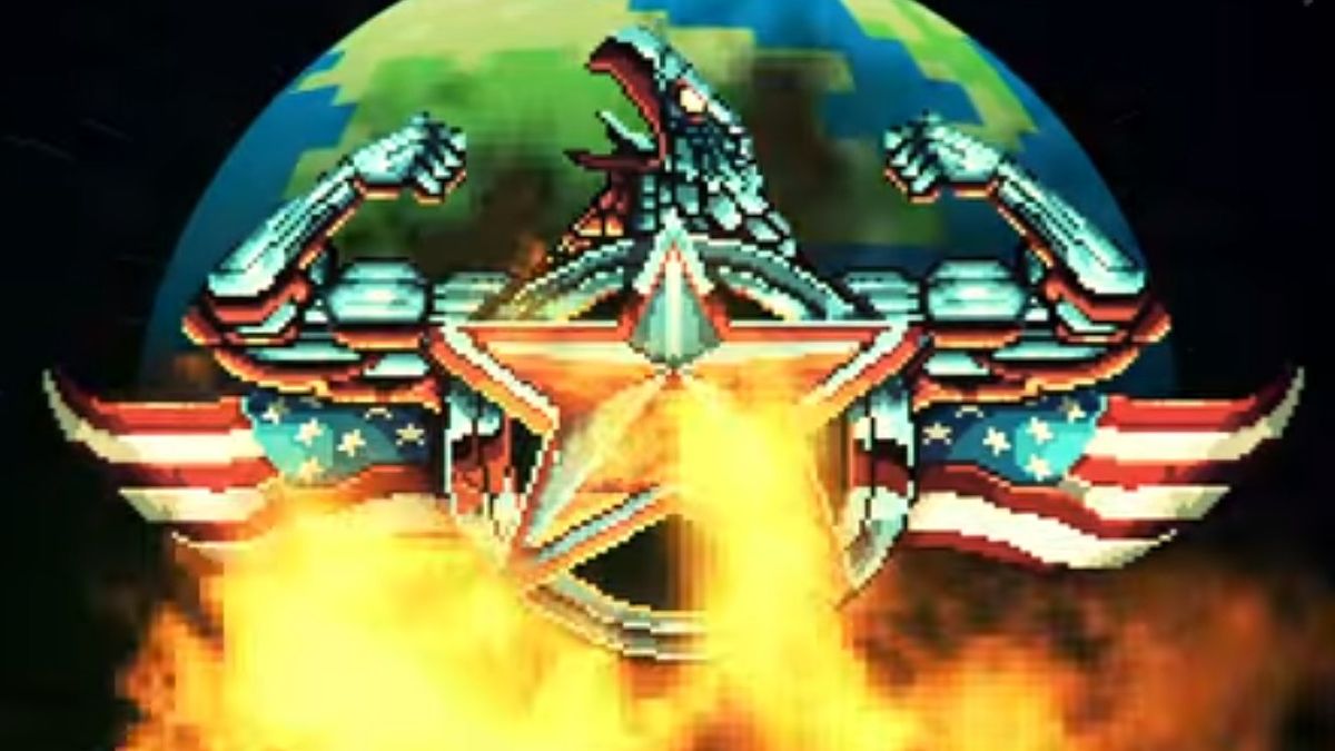 Broforce gets characters inspired by Raiden and Highlander | PC Gamer