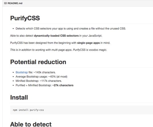Is 2016 the year of Atomic CSS? | Creative Bloq