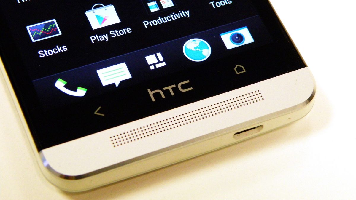 HTC One Android 4.3 Jelly Bean update lands in UK | TechRadar