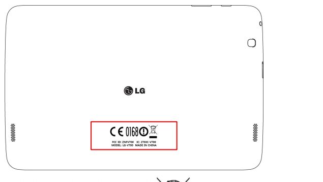 LG is seeing double as two new G Pads apparently show up | TechRadar