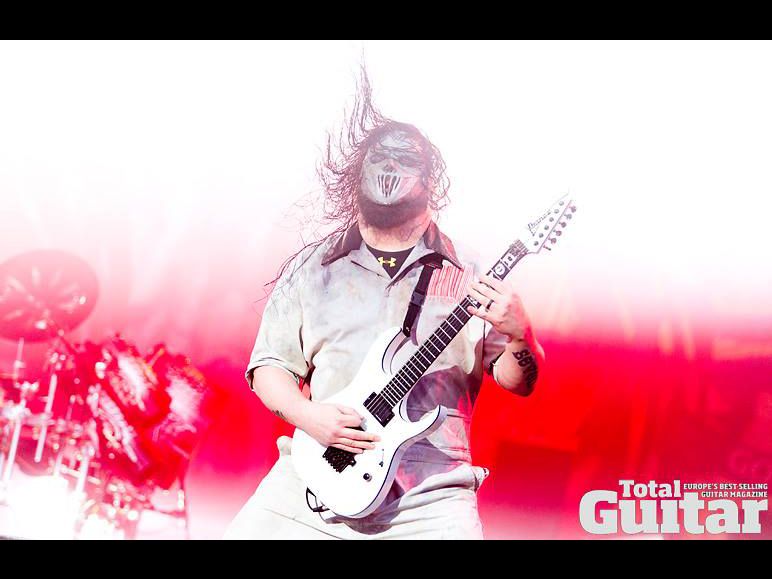Download festival 2013 in pictures | MusicRadar