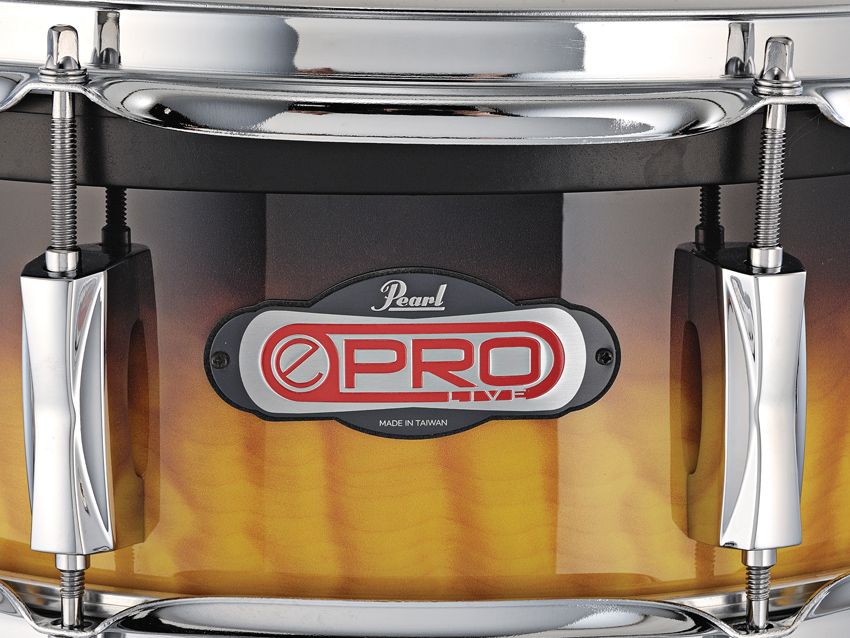 Pearl E-Pro Live drum kit review | MusicRadar