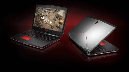 From Miami to Area 51: the 20-year history of Alienware | TechRadar